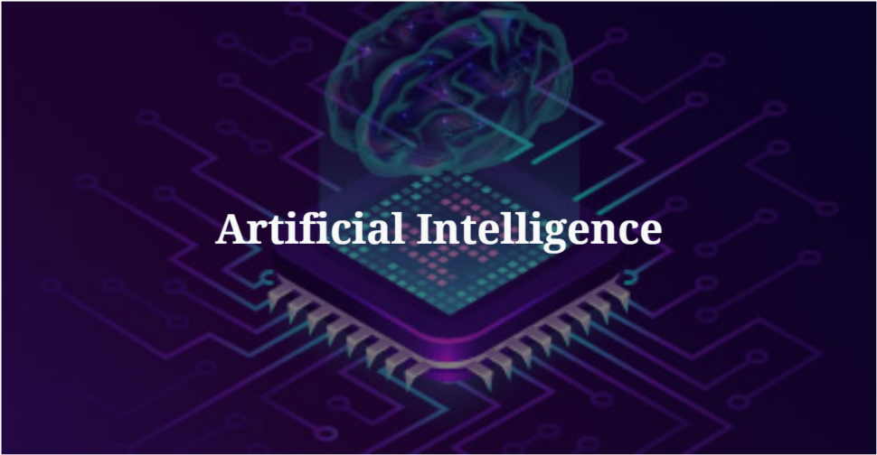 Introduction to Artificial Intelligence (AI) - Tech Blogs