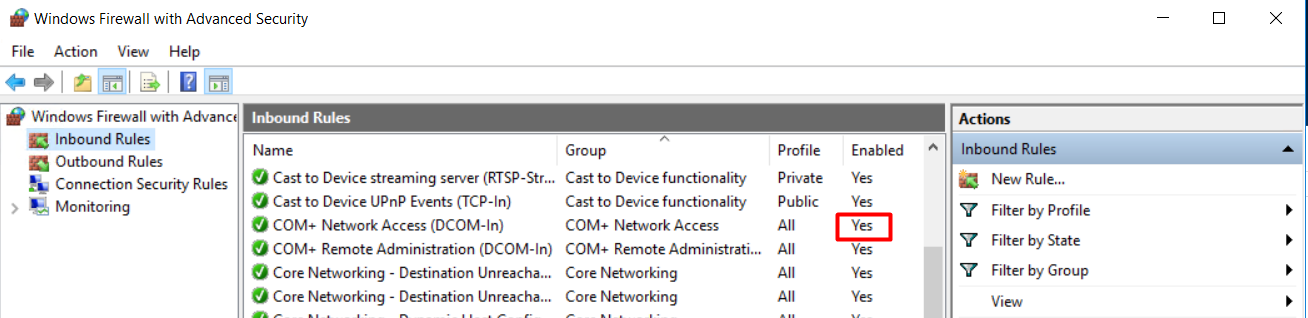 How to fetch Windows Event logs Remotely - Tech Blogs