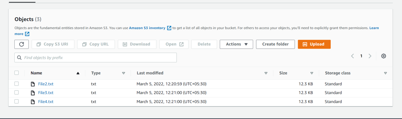 Delete Object In S3 Bucket Using ASP NET Part 4 Tech Blogs delete-object-in-s3-bucket-using-asp-net-part-4-tech-blogs