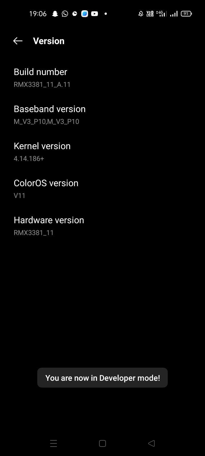 How to connect a device to ADB using Wi-Fi network - Tech Blogs