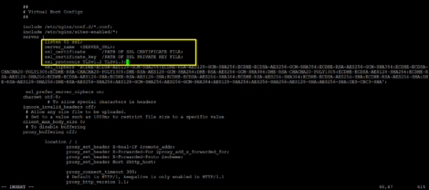 Setup minio storage in Ubuntu with Nginx - Tech Blogs