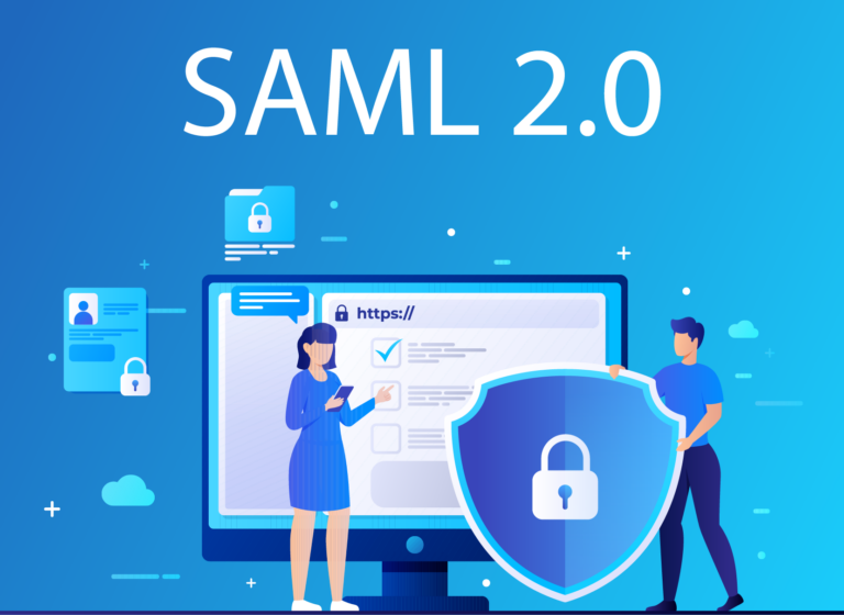 SAML 2.0 - Tech Blogs