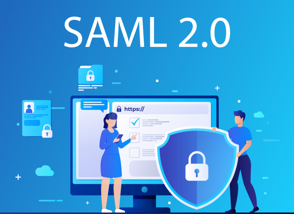 SAML 2.0 - Tech Blogs